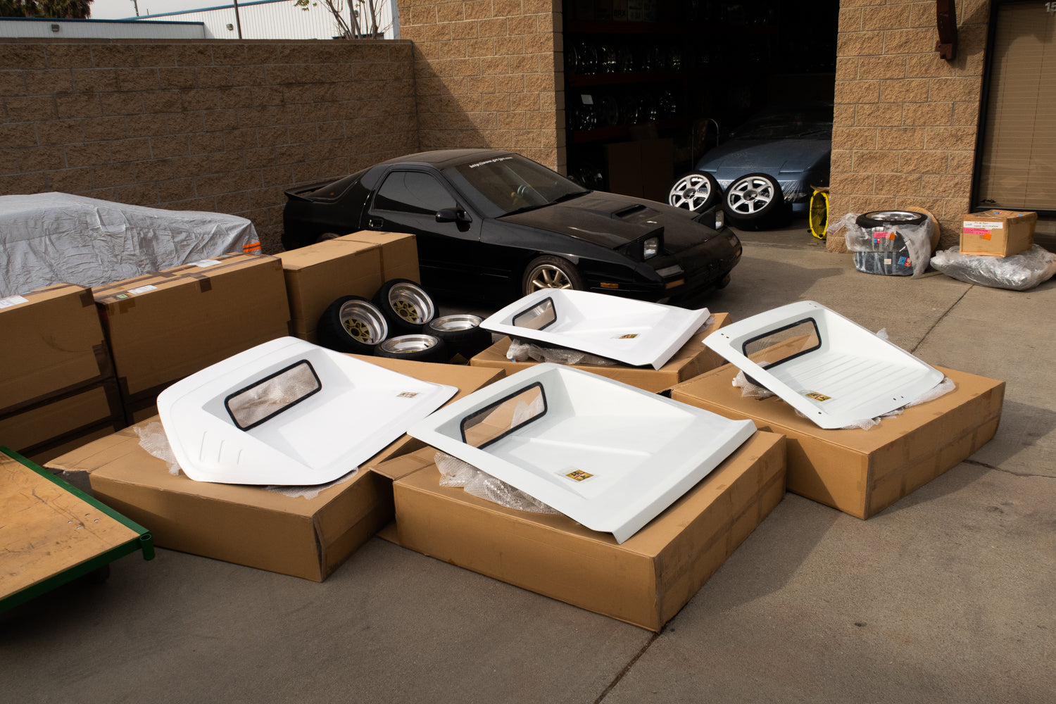 Catalog – GET Japan