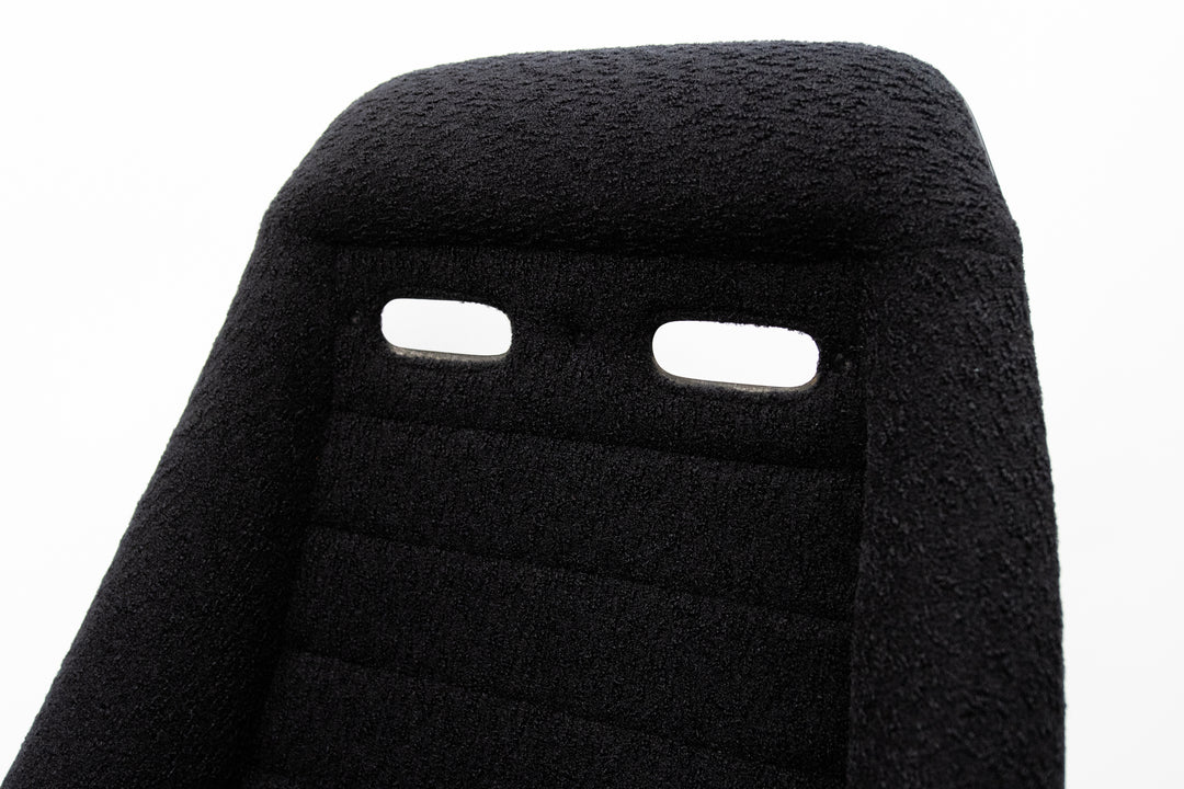 Checkman Racing Bucket Seat – GET Japan