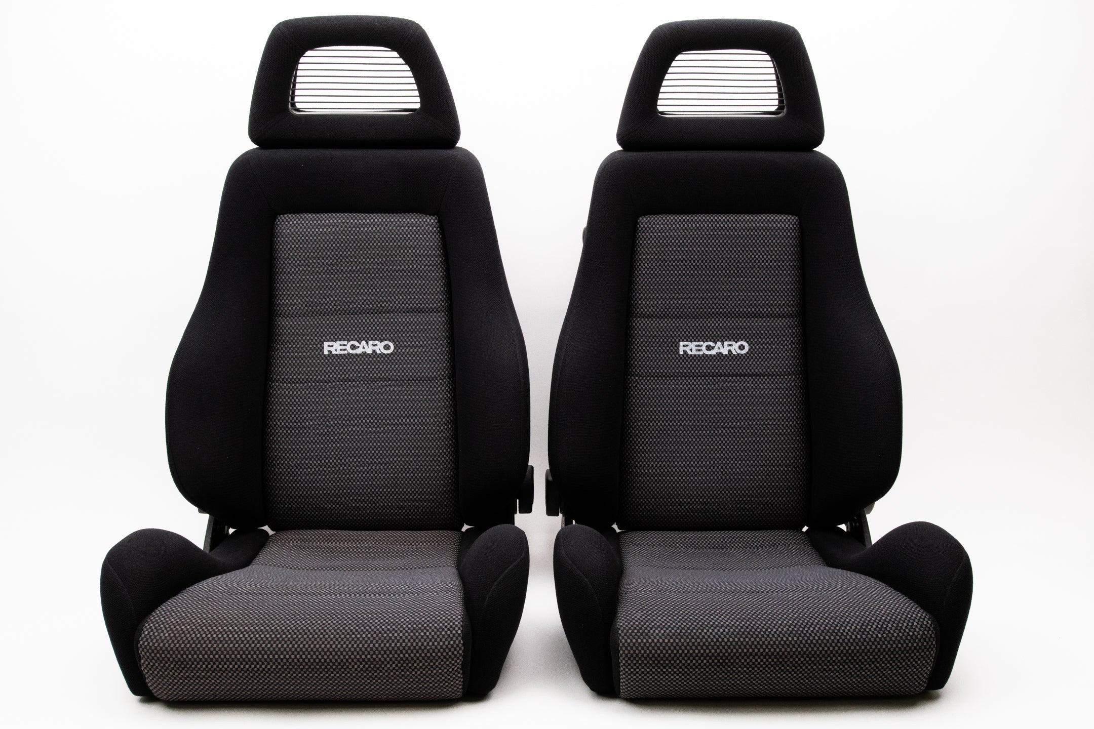 Recaro LS Seat Pair – GET Japan