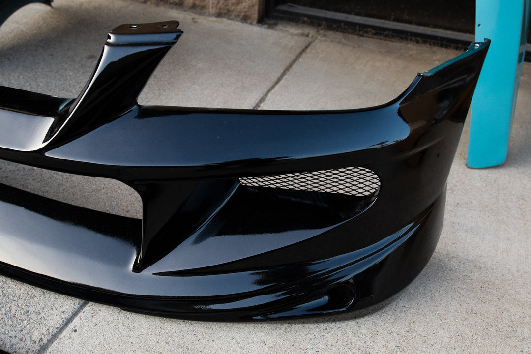 Toyota Altezza (SXE10) SARD Body Kit – GET Japan